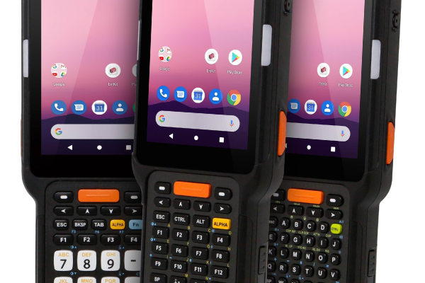 Point Mobile PM451 - Android