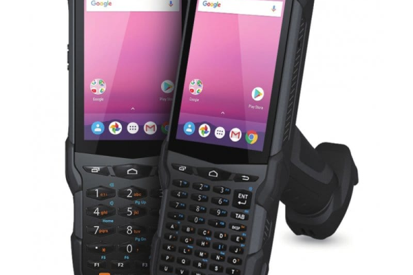 Point Mobile PM550 - Android