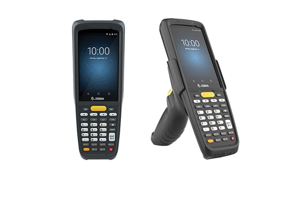 Zebra MC2200/MC2700 - Android