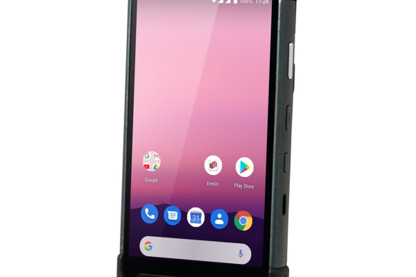 Point Mobile PM85 - Android