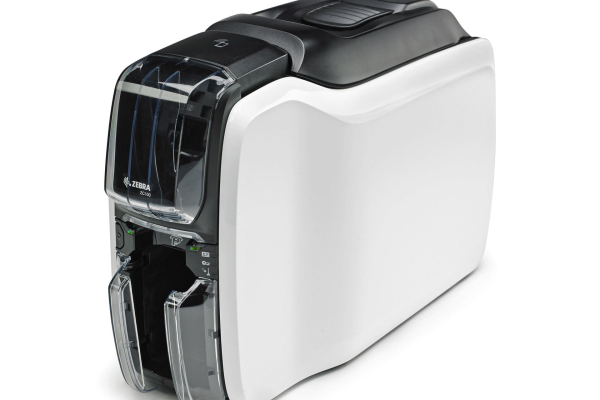 Zebra ZC100 - Printeri ID kartica