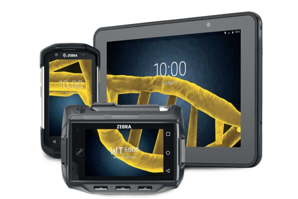 Mobilni terminali – Proizvodi – Info Kod