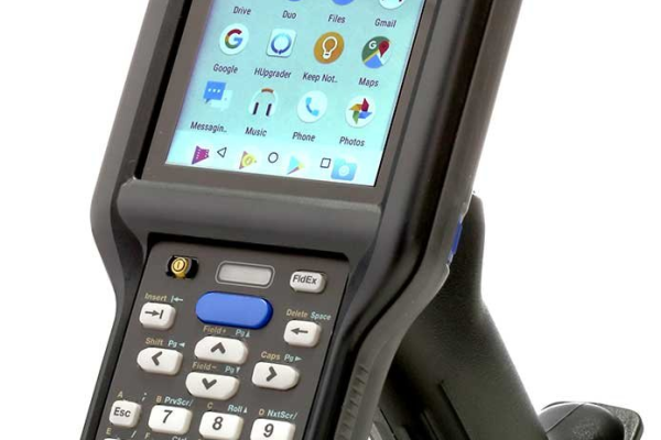 Honeywell CK65 - Android