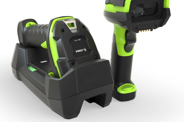 Zebra LI3678 - Bežični čitači