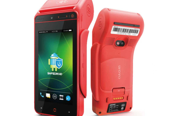 Urovo i9100 - POS terminali