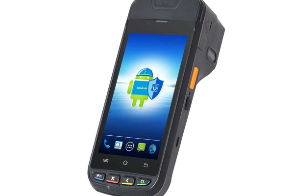 Urovo i9000S - POS terminali